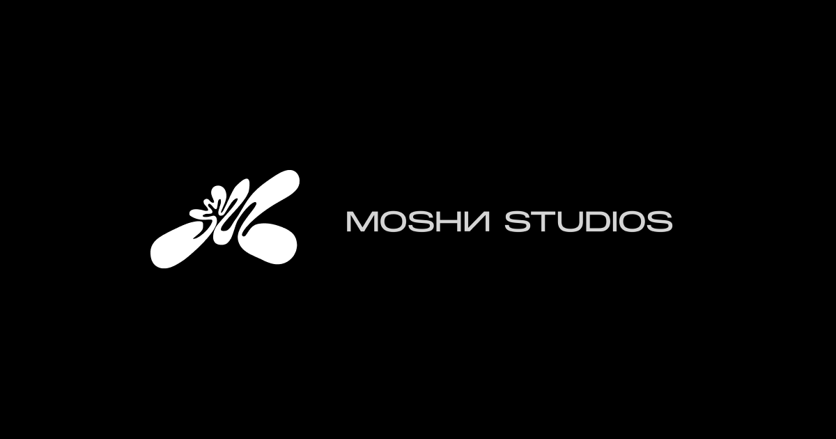 Moshn Studios